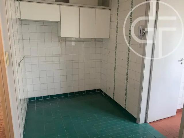 Apartamento para Venda em São Paulo/SP Santa Cecília 2 Quartos