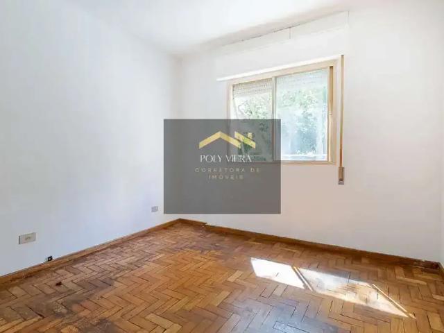 Apartamento para Venda em São Paulo/SP Santa Cecília 2 Quartos
