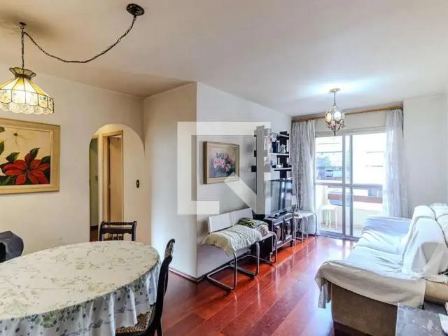 Apartamento para Venda em São Paulo/SP Santa Cecília 2 Quartos