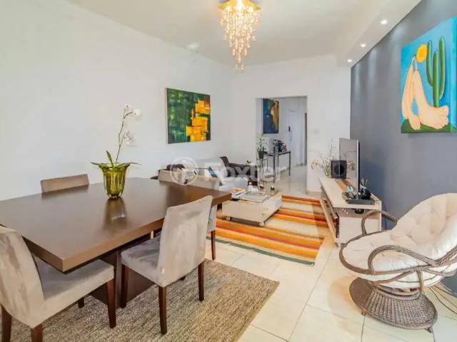 Apartamento para Venda em São Paulo/SP Santa Cecília 2 Quartos