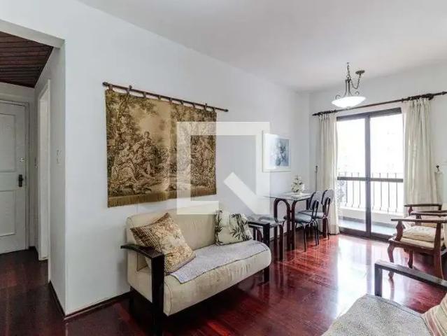 Apartamento para Venda em São Paulo/SP Santa Cecília 2 Quartos