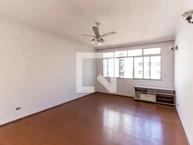 Apartamento para Venda em São Paulo/SP Santa Cecília 2 Quartos