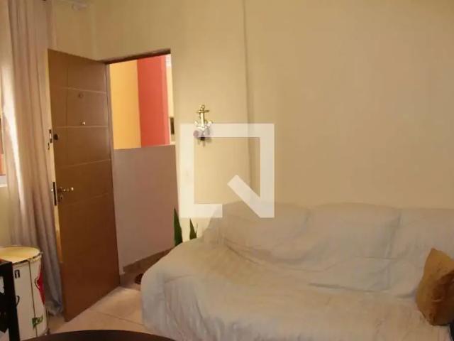 Apartamento para Venda em São Paulo/SP Santa Cecília 2 Quartos