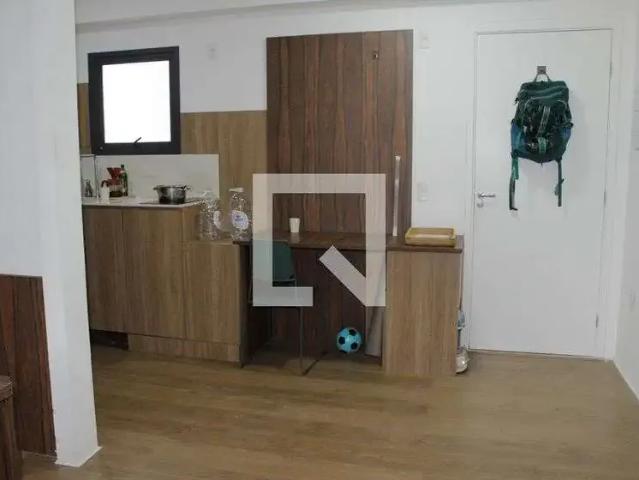 Apartamento para Venda em São Paulo/SP Santa Cecília 2 Quartos