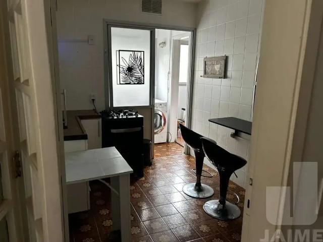 Apartamento para Venda em São Paulo/SP Santa Cecília 2 Quartos