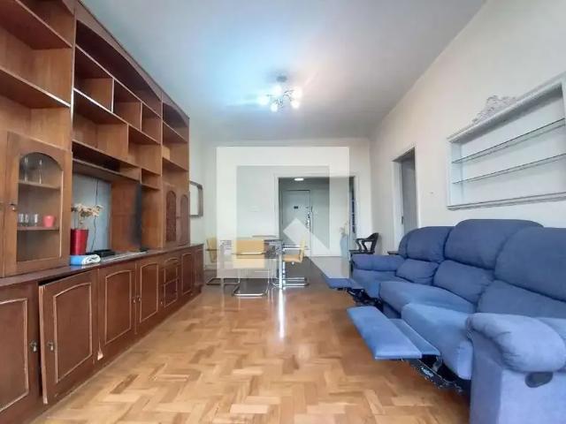 Apartamento para Venda em São Paulo/SP Santa Cecília 2 Quartos