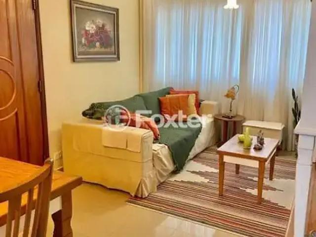 Apartamento para Venda em São Paulo/SP Santa Cecília 2 Quartos
