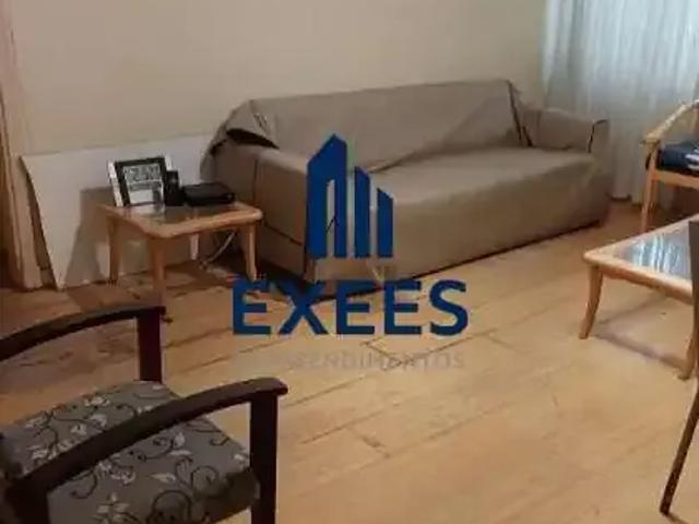 Apartamento para Venda em São Paulo/SP Santa Cecília 2 Quartos