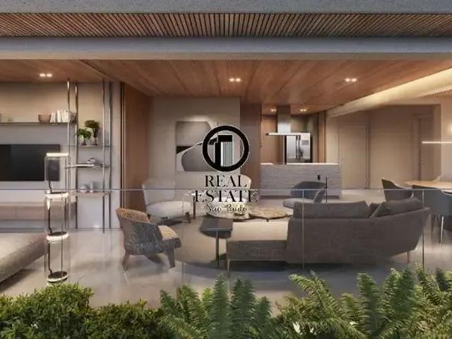 Apartamento para Venda em São Paulo/SP Santa Cecília 2 Quartos
