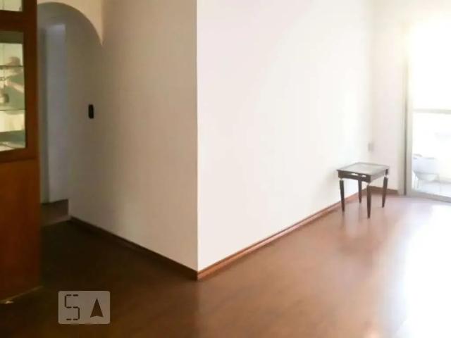 Apartamento para Venda em São Paulo/SP Santa Cecília 2 Quartos