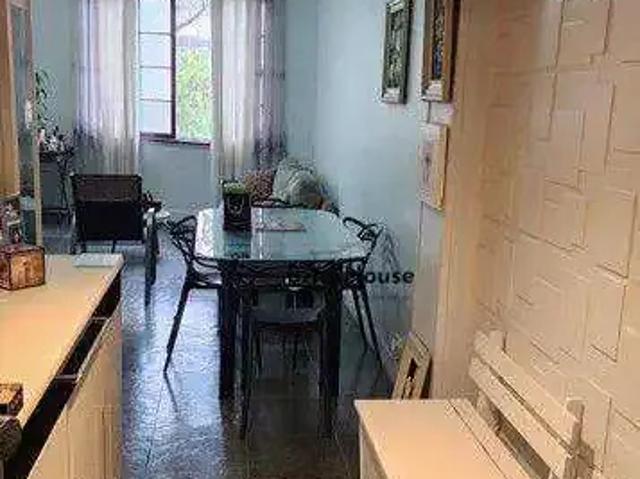 Apartamento para Venda em São Paulo/SP Santa Cecília 2 Quartos