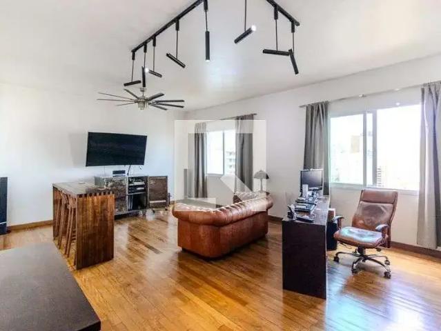 Apartamento para Venda em São Paulo/SP Santa Cecília 2 Quartos