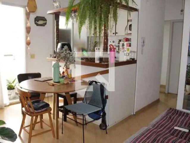 Apartamento para Venda em São Paulo/SP Santa Cecília 2 Quartos