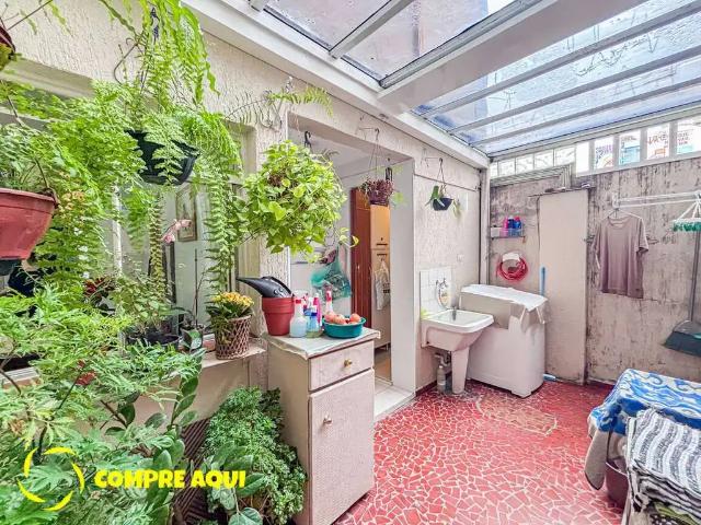 Apartamento para Venda em São Paulo/SP Santa Cecília 2 Quartos