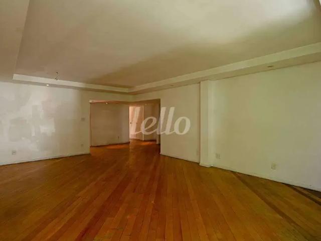 Apartamento para Venda em São Paulo/SP Santa Cecília 2 Quartos