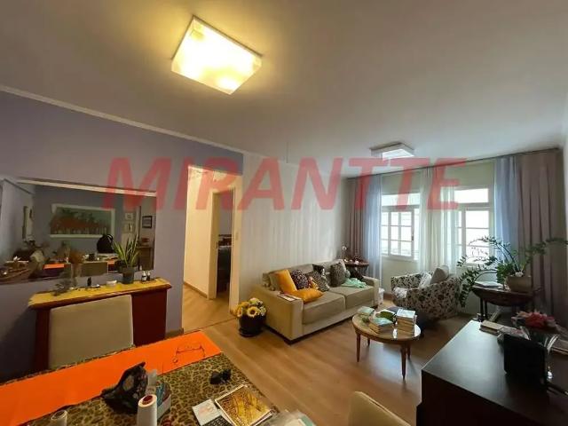 Apartamento para Venda em São Paulo/SP Santa Cecília 2 Quartos