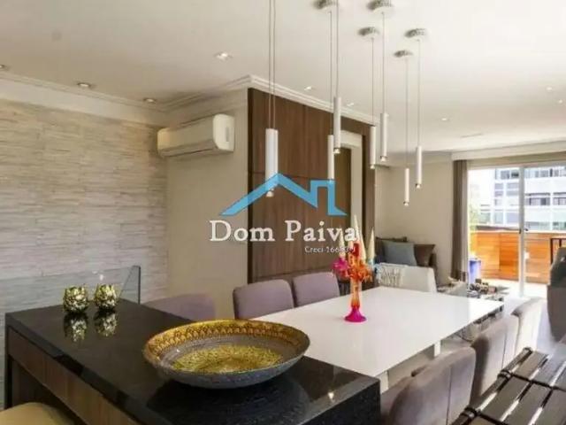 Apartamento para Venda em São Paulo/SP Santa Cecília 2 Quartos