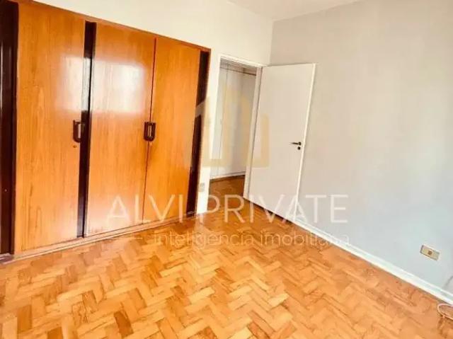 Apartamento para Venda em São Paulo/SP Santa Cecília 2 Quartos