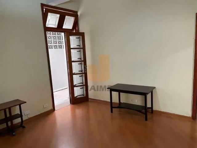 Apartamento para Venda em São Paulo/SP Santa Cecília 2 Quartos