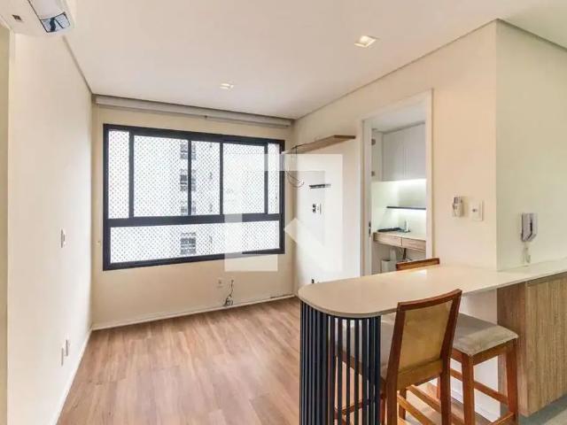 Apartamento para Venda em São Paulo/SP Santa Cecília 2 Quartos
