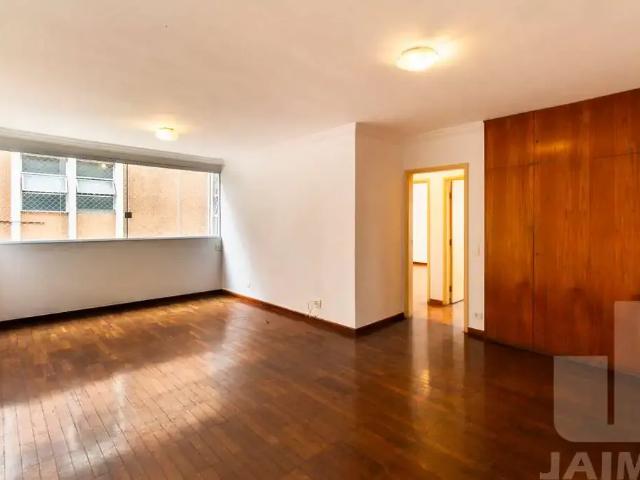 Apartamento para Venda em São Paulo/SP Santa Cecília 2 Quartos