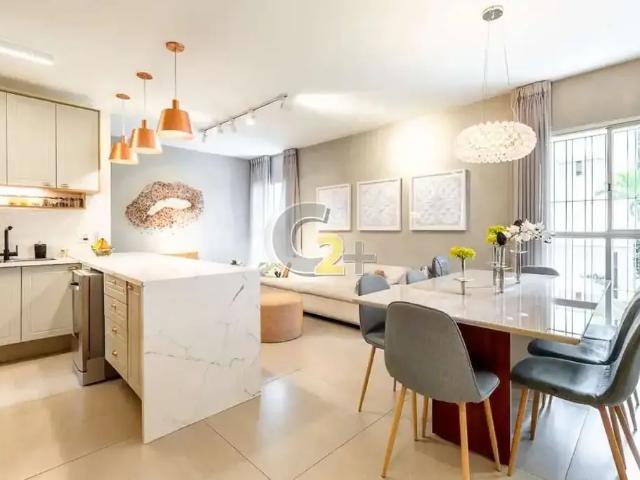 Apartamento para Venda em São Paulo/SP Santa Cecília 2 Quartos