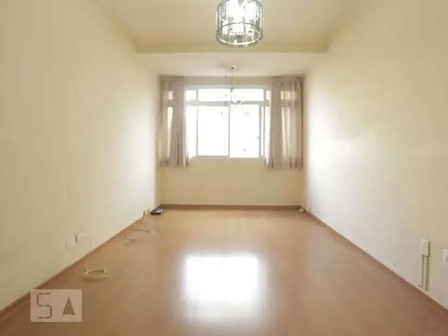 Apartamento para Venda em São Paulo/SP Santa Cecília 2 Quartos