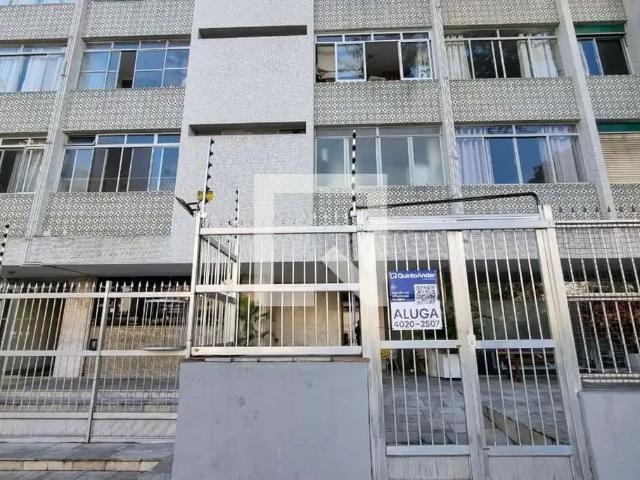 Apartamento para Venda em São Paulo/SP Santa Cecília 2 Quartos