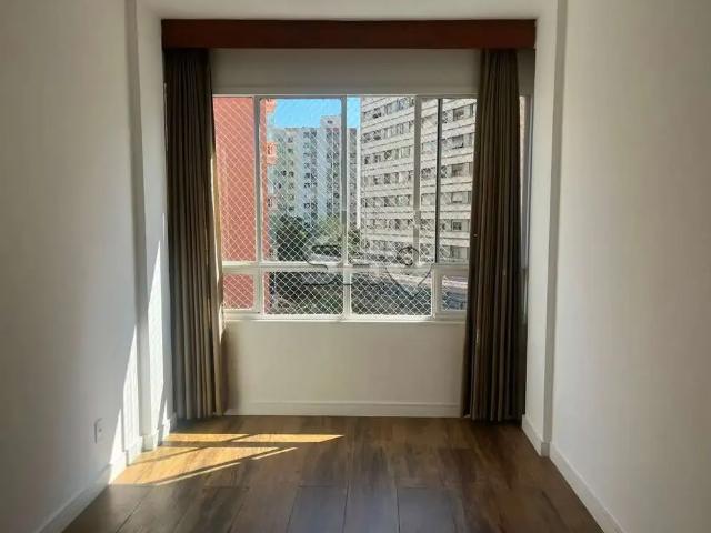 Apartamento para Venda em São Paulo/SP Santa Cecília 2 Quartos