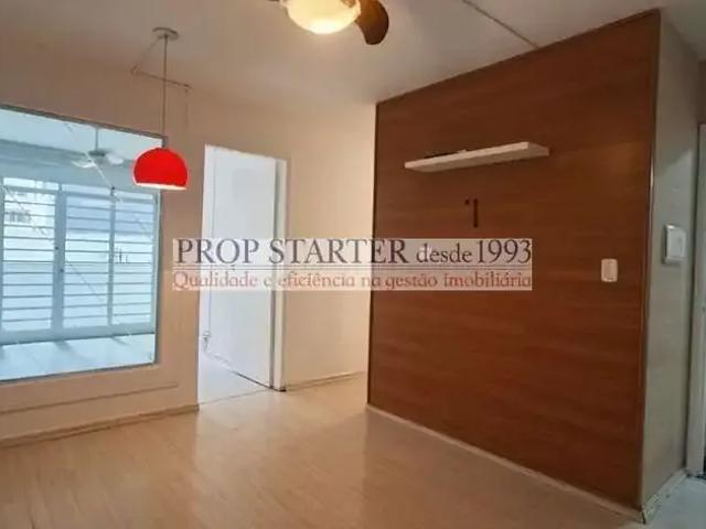 Apartamento para Venda em São Paulo/SP Santa Cecília 2 Quartos