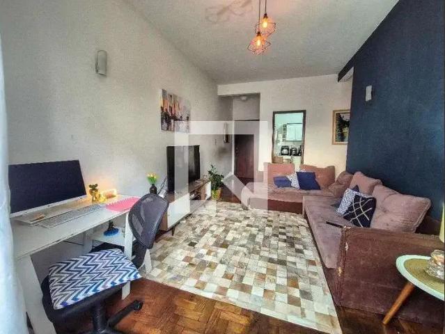 Apartamento para Venda em São Paulo/SP Santa Cecília 2 Quartos