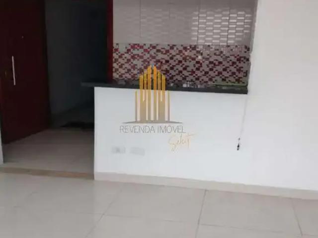 Apartamento para Venda em São Paulo/SP Santa Cecília 2 Quartos