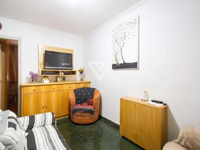 Apartamento para Venda em São Paulo/SP Santa Cecília 2 Quartos