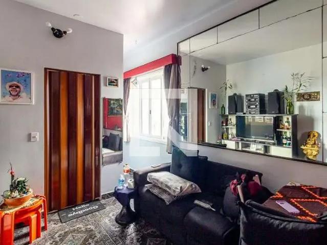 Apartamento para Venda em São Paulo/SP Santa Cecília 2 Quartos