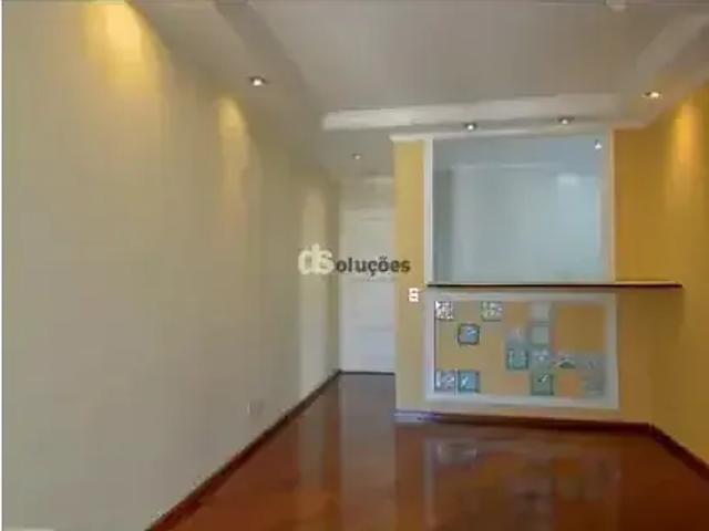 Apartamento para Venda em São Paulo/SP Santa Cecília 2 Quartos