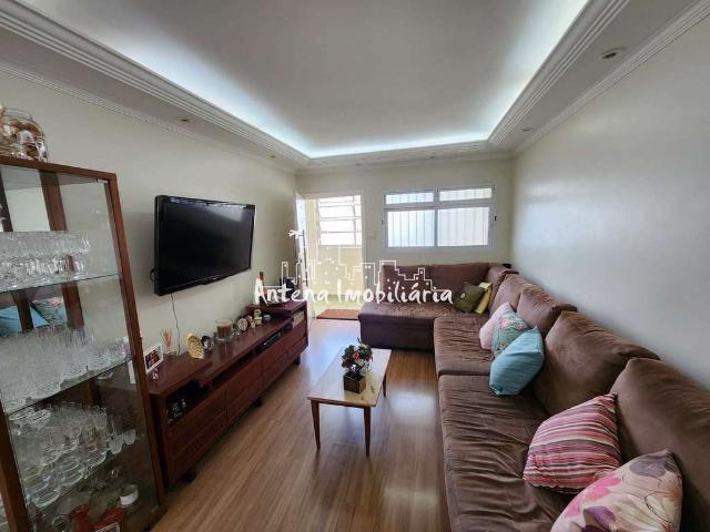 Apartamento para Venda em São Paulo/SP Santa Cecília 2 Quartos