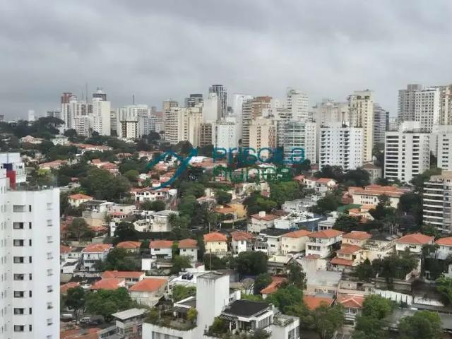Apartamento para Venda em São Paulo/SP Santa Cecília 2 Quartos