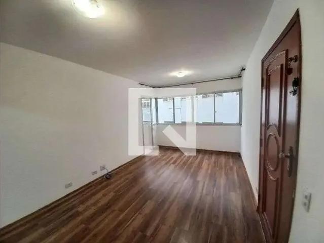 Apartamento para Venda em São Paulo/SP Santa Cecília 2 Quartos