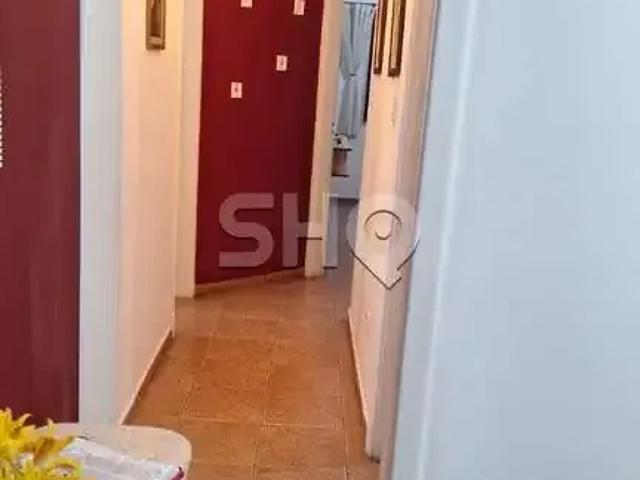 Apartamento para Venda em São Paulo/SP Santa Cecília 2 Quartos