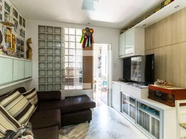 Apartamento para Venda em São Paulo/SP Santa Cecília 2 Quartos