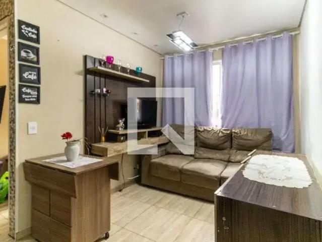 Apartamento para Venda em São Paulo/SP Santa Cecília 2 Quartos