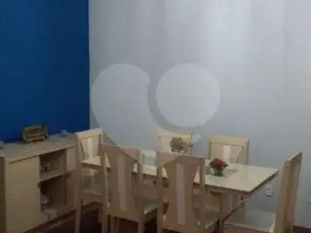 Apartamento para Venda em São Paulo/SP Santa Cecília 2 Quartos