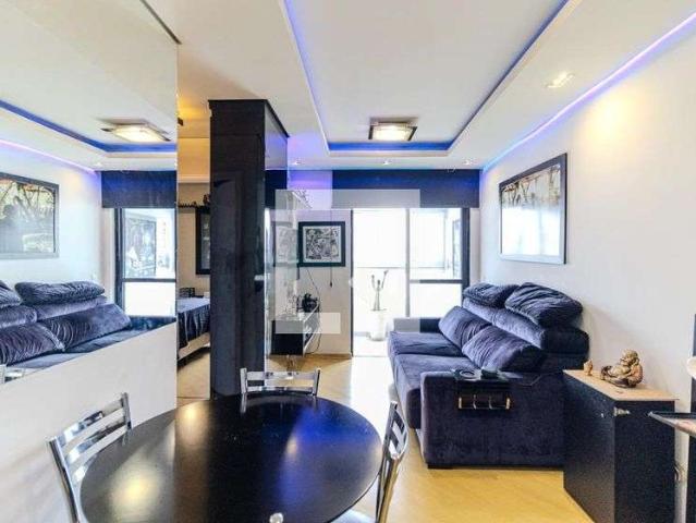 Apartamento para Venda em São Paulo/SP Santa Cecília 2 Quartos