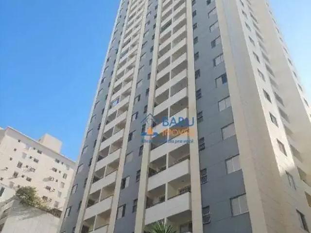 Apartamento para Venda em São Paulo/SP Santa Cecília 2 Quartos