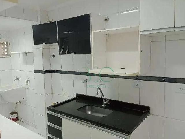 Apartamento para Venda em São Paulo/SP Santa Cecília 2 Quartos