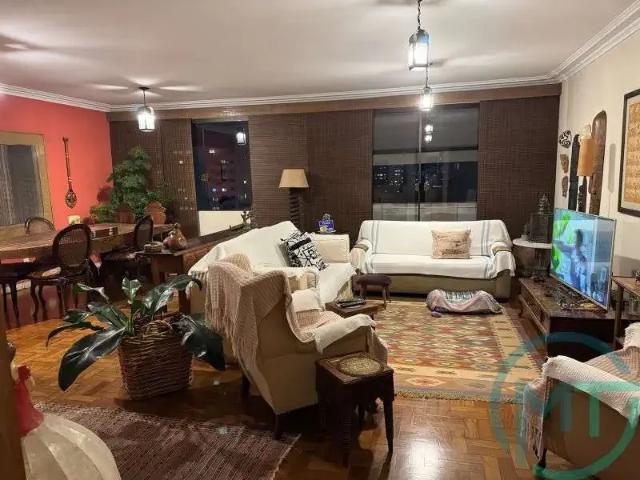 Apartamento para Venda em São Paulo/SP Santa Cecília 2 Quartos