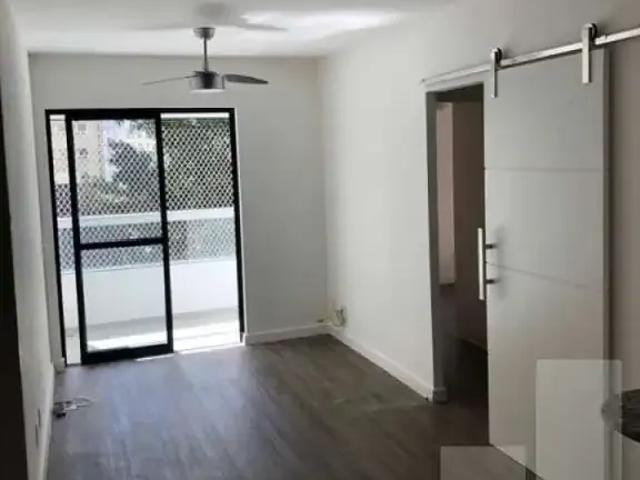 Apartamento para Venda em São Paulo/SP Santa Cecília 2 Quartos
