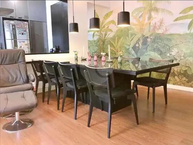 Apartamento para Venda em São Paulo/SP Santa Cecília 2 Quartos
