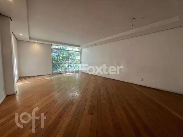 Apartamento para Venda em São Paulo/SP Santa Cecília 2 Quartos