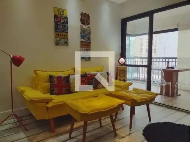 Apartamento para Venda em São Paulo/SP Santa Cecília 2 Quartos